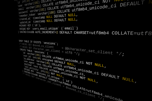 Server Stuff Blog Posts Web Dev Etc